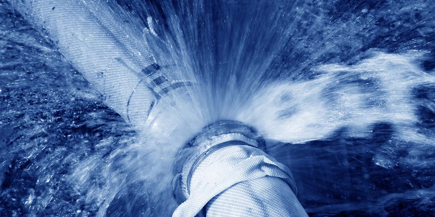 How to Prevent Damage Due to Water During Construction? - Chima ...