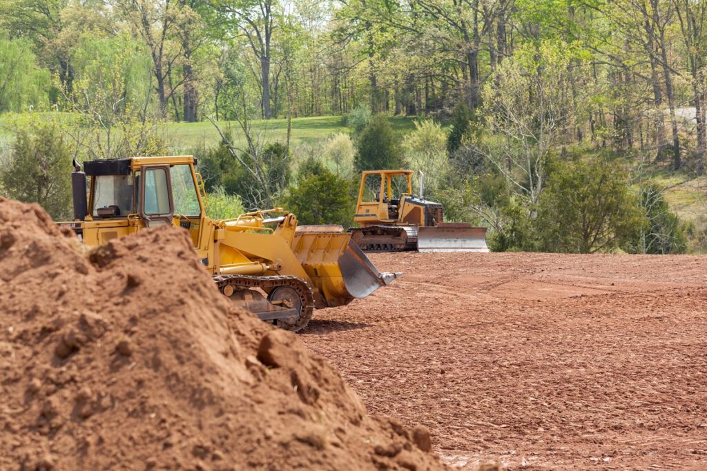 Graham Land Clearing: Essential Insights for Effective Property ...
